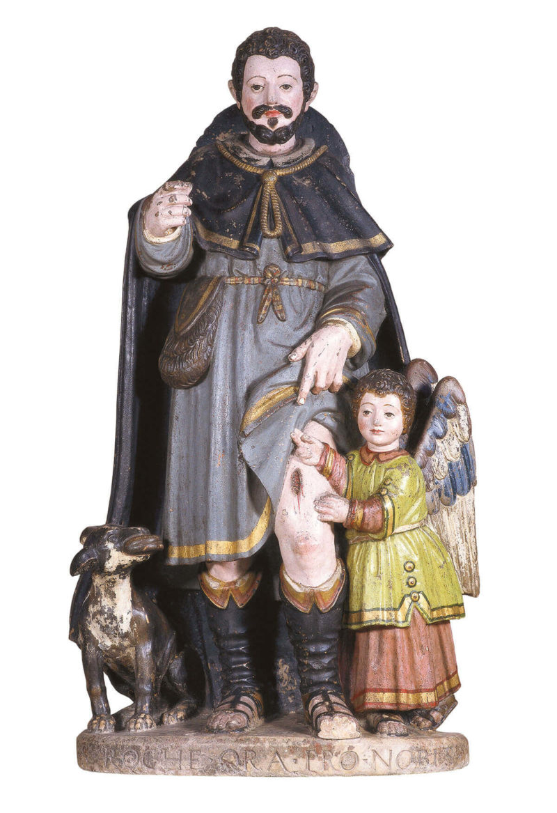 São Roque - Museu de São Roque